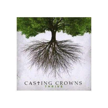 Thrive CD
